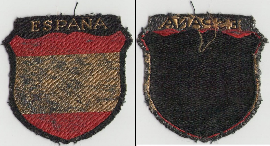 - División Azul :: Españoles en la 2ª G.M.