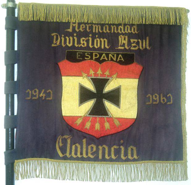 - División Azul :: Españoles en la 2ª G.M.